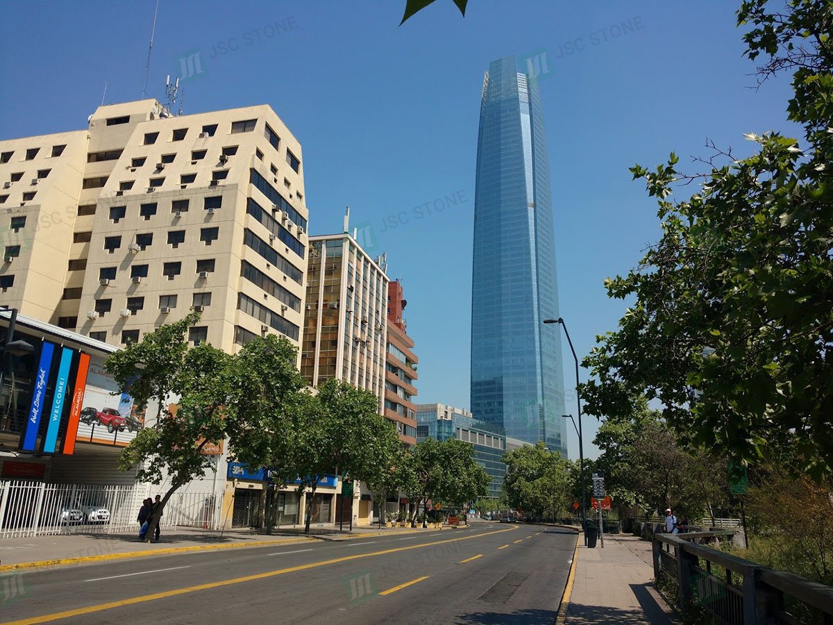 Centro Costanera